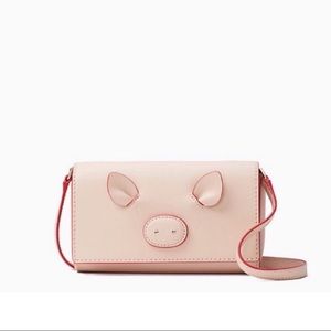 kate spade | Bags | Kate Spade Year Of The Pig Addison | Poshmark